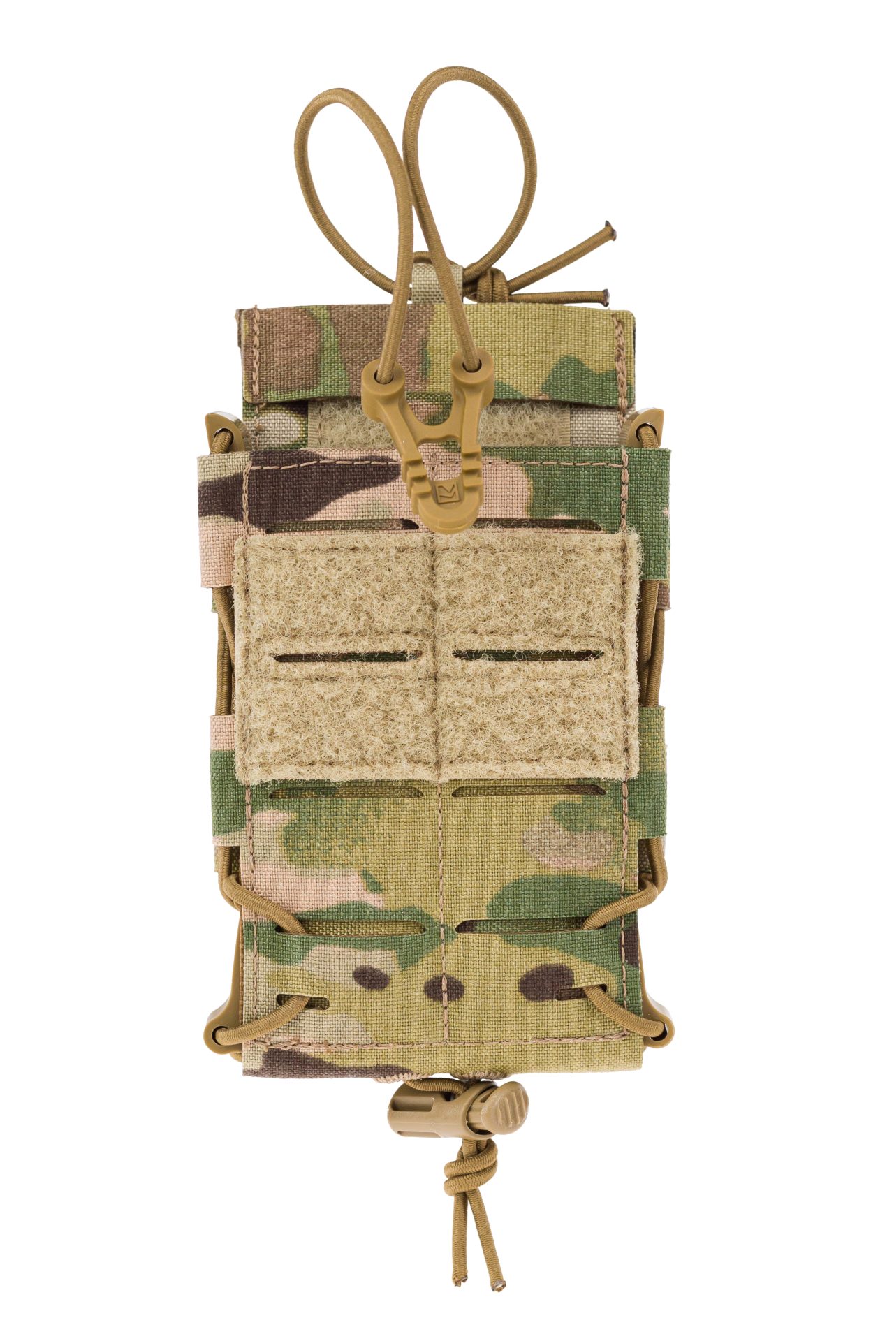 Lindnerhof Multi Caliber Rifle Mag Pouch MX119 - Ironside Military