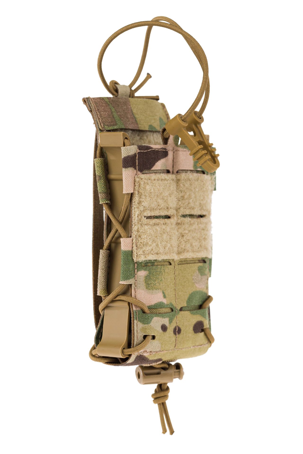 Lindnerhof Multi Caliber Rifle Mag Pouch MX119 - Ironside Military