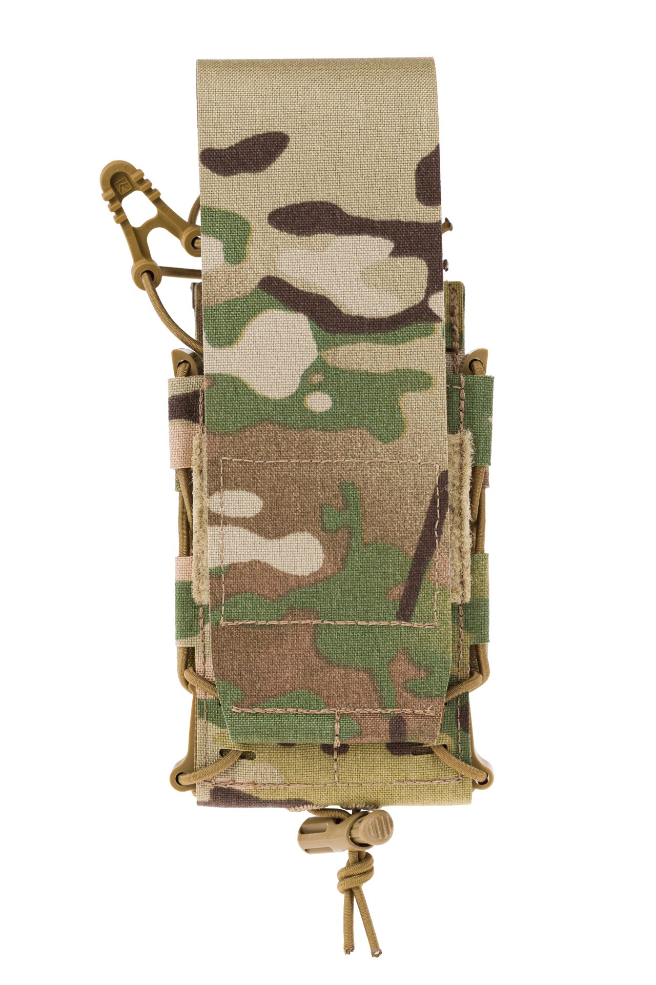 Lindnerhof Multi Caliber Rifle Mag Pouch MX119 - Ironside Military