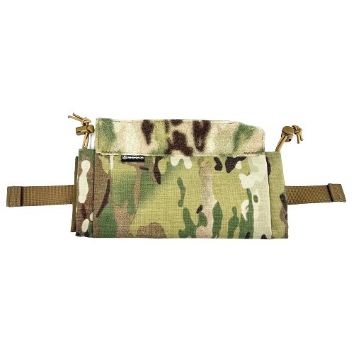 Shekkin - Roll 1 Trauma Pouch - Ironside Military