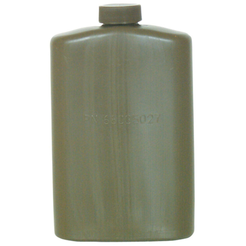 Pilot's Flask - Ironside Military