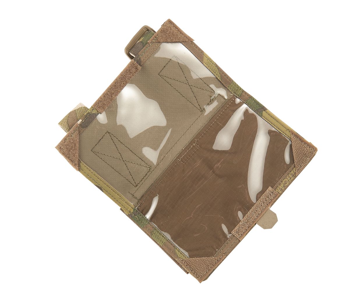 Platatac CJTC GRG Arm Board - Ironside Military