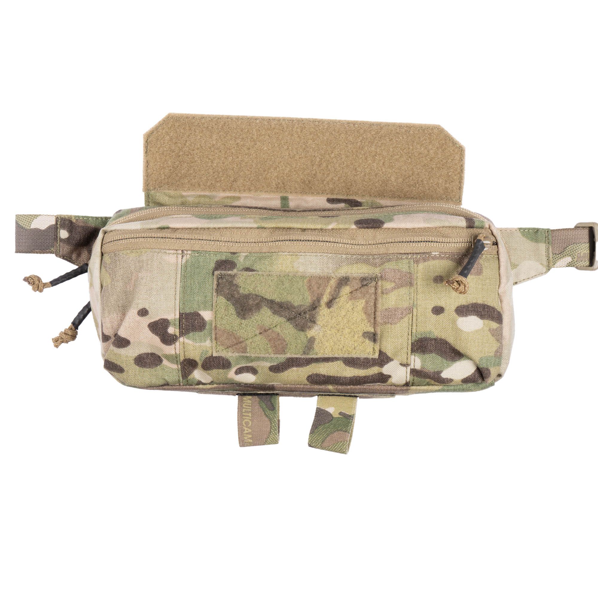 Platatac ASAD DAAB Mini Pouch - Ironside Military