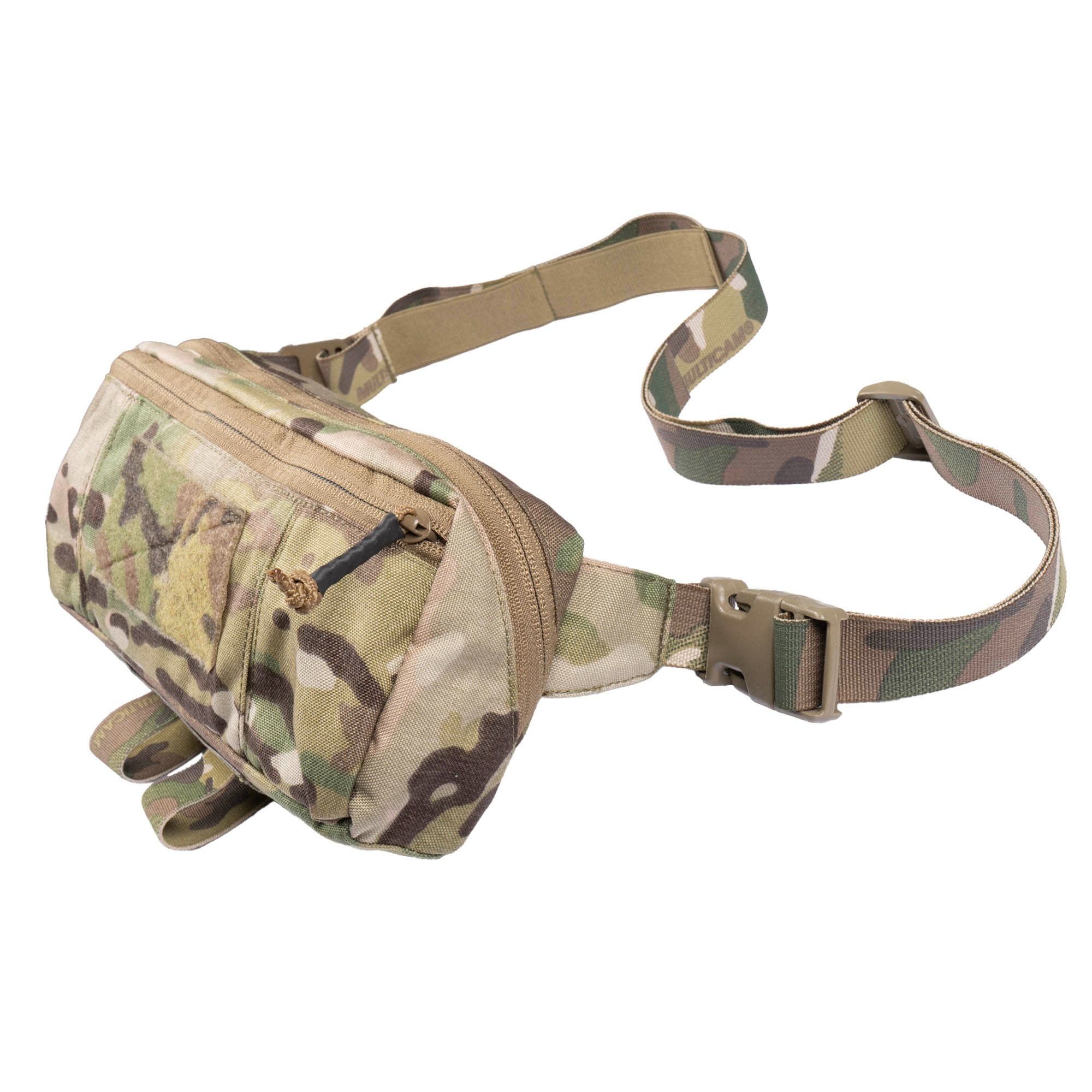 Platatac ASAD DAAB Mini Pouch - Ironside Military